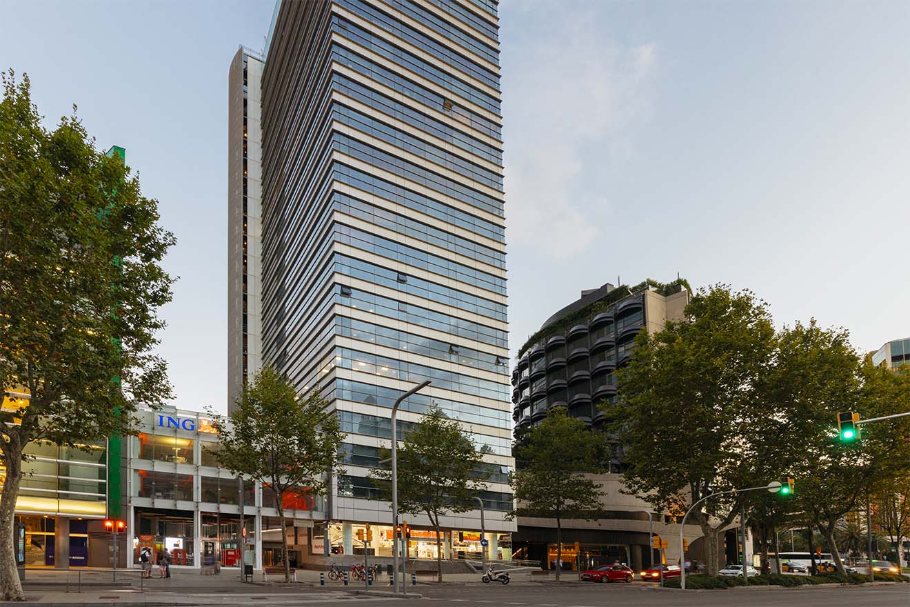 Alting | Inversiones prime en Barcelona y Madrid